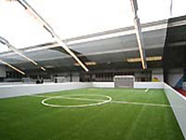 Cosmo-Soccer, Düsseldorf - Sport Oßwald GmbH